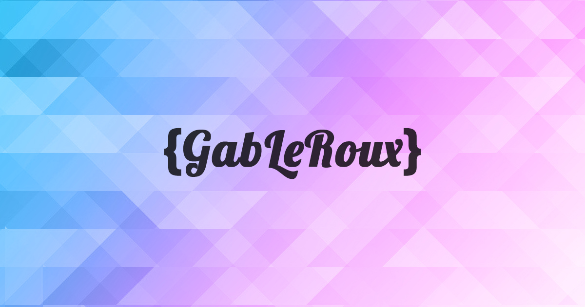 Python interpreter autocomplete + history with ~/.pythonrc | GabLeRoux Python interpreter autocomplete + history with ~/.pythonrc | GabLeRoux